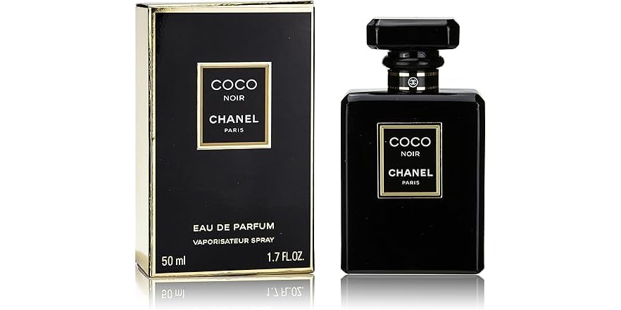 Coco Noir Chanel Paris EDP 1.7oz/50ml