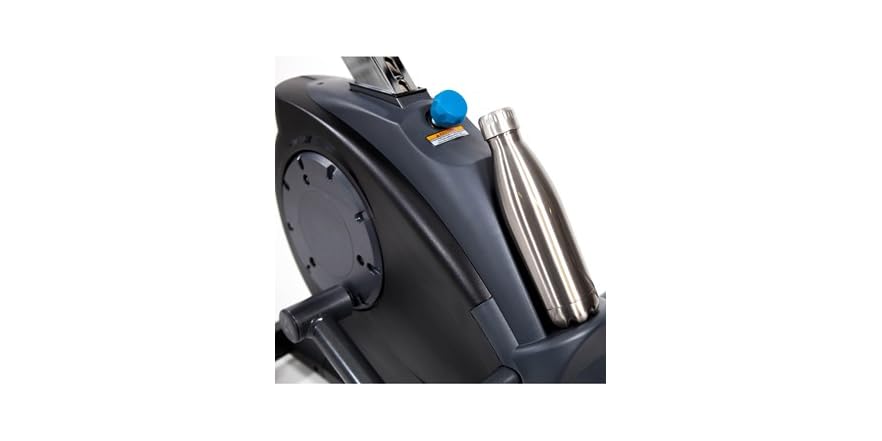 Teeter LT3 FreeStep Recumbent Elliptical