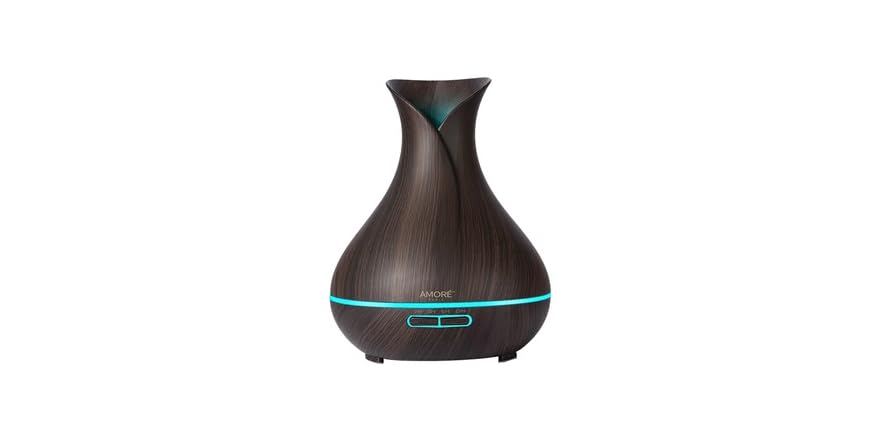 Mocha Oak Wood Grain Diffuser: Your Choice
