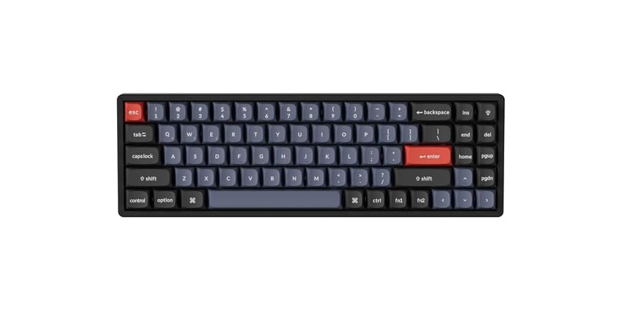 Keychron K14 Pro Wireless Mechanical Keyboard