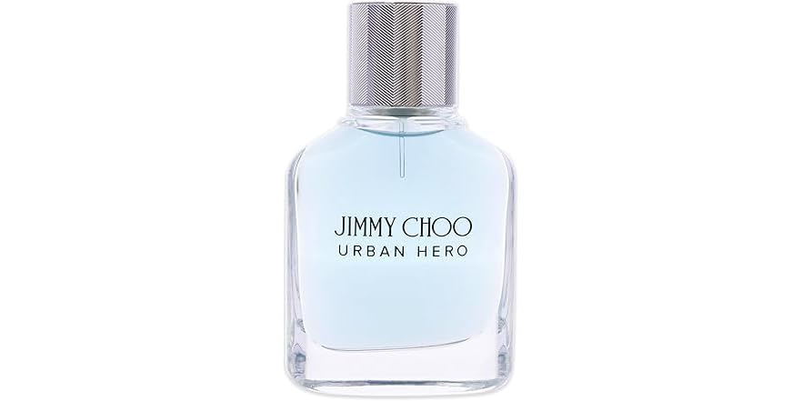 Jimmy Choo Urban Hero EDP Spray