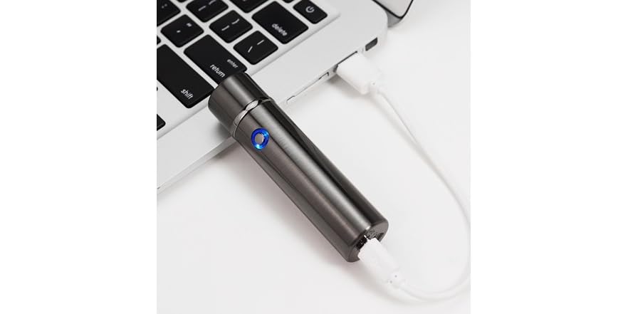 Sparq by Saberlight Plasma Beam Lighter - 2 pack