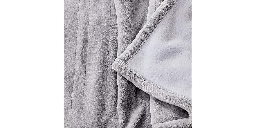 Eddie Bauer | Smart Heated Electric Thro