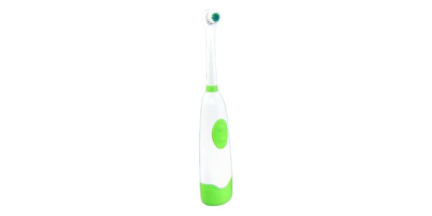Oral Fit Waterproof Electric Toothbrush