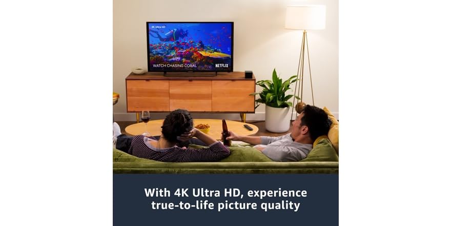 Fire TV Cube (1st Gen)