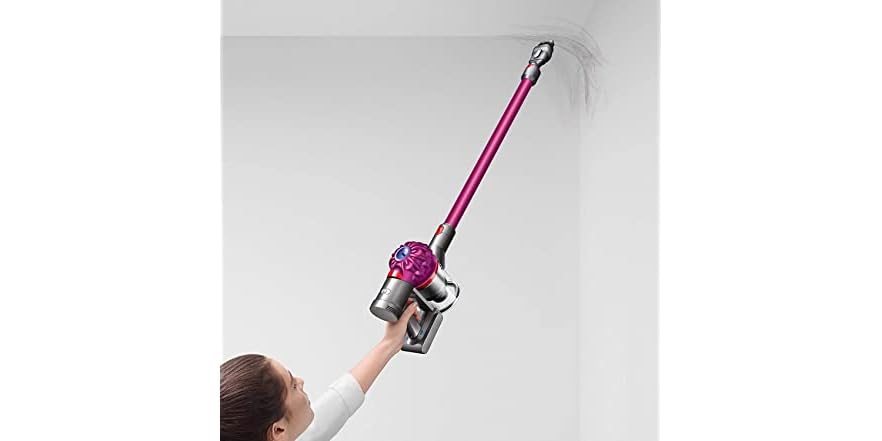 Dyson V7 Motorhead Cordless Vacuum
