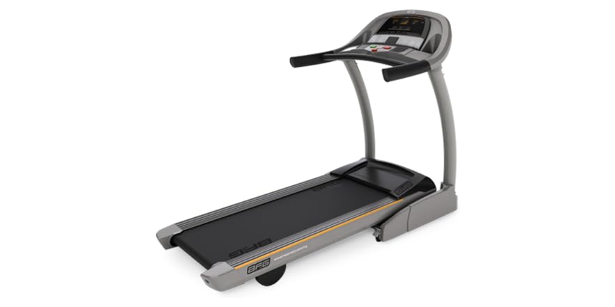 AFG Sport 5.1AT Treadmill