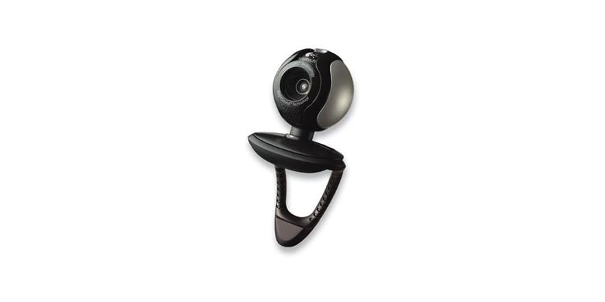 Logitech QuickCam Communicate STX Webcam
