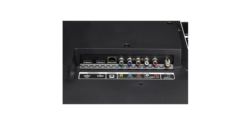 VIZIO 1080p LED Smart TV (4 Sizes)