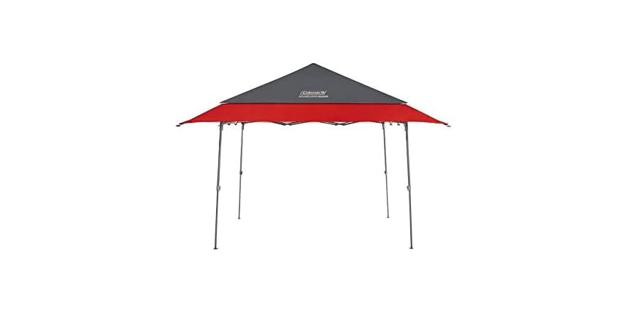 Coleman Expandable Shade Shelter