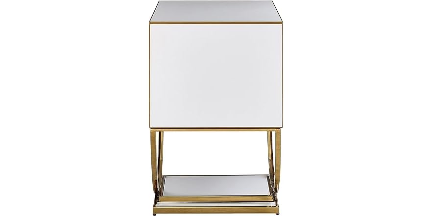 Alyssa Side Table