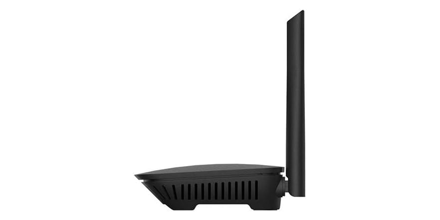 Linksys AC1200 Wi-Fi Router (Open Box)