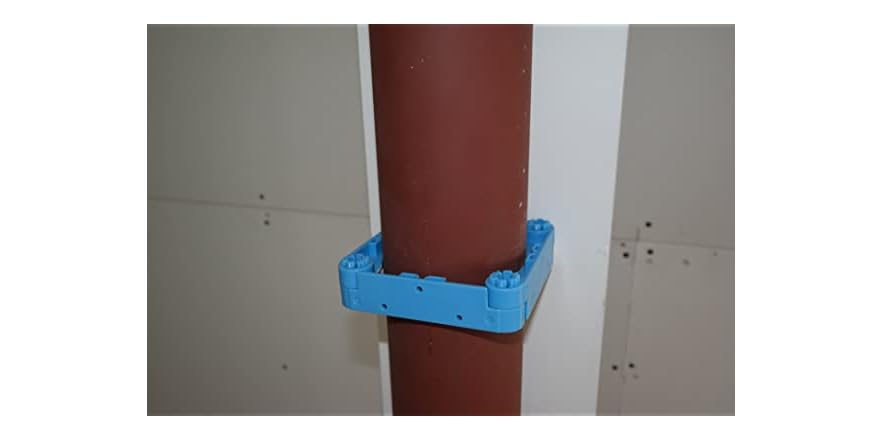 Column Enclosure Framing System