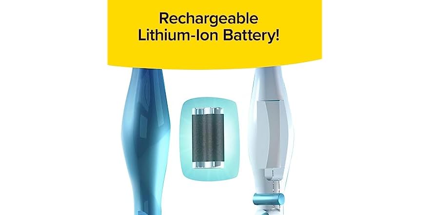 Floor Police Cordless Electric Mop