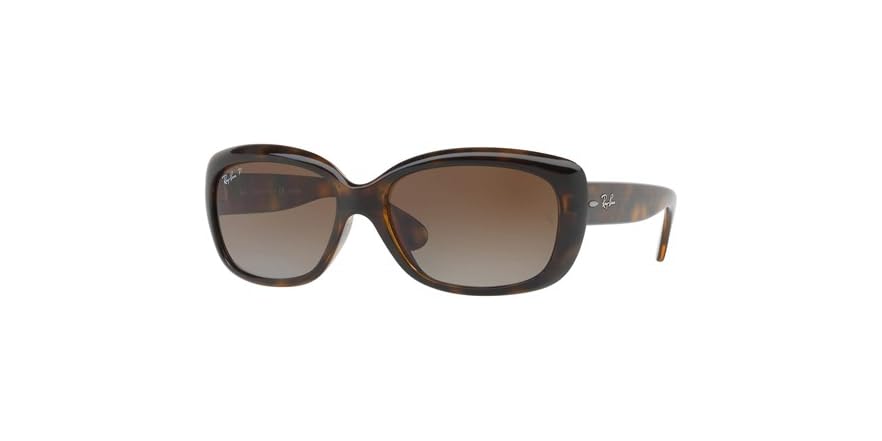 Ray-Ban Women's Polarized Jackie Ohh Sun
