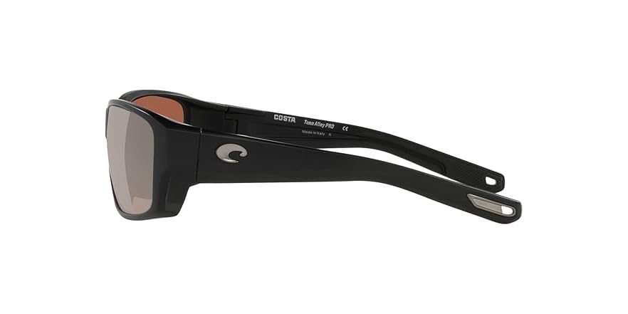 Costa Del Mar Tuna Alley Pro Polarized Sunglasses