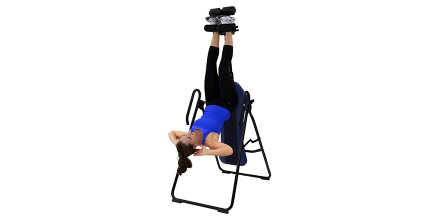 Teeter Hang Ups FIT-60 Inversion Table