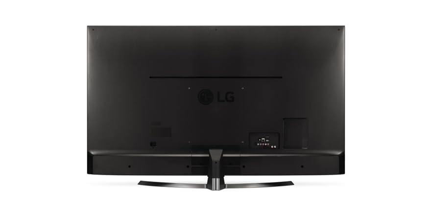 LG 4K UH7650 Smart LED TV