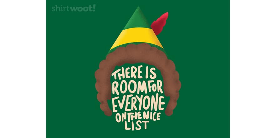 Room For Everyone