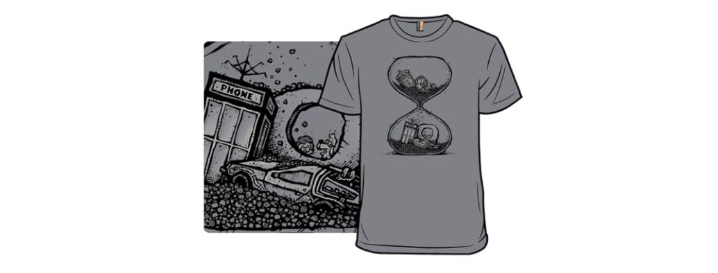 Cheap T Shirts | Woot