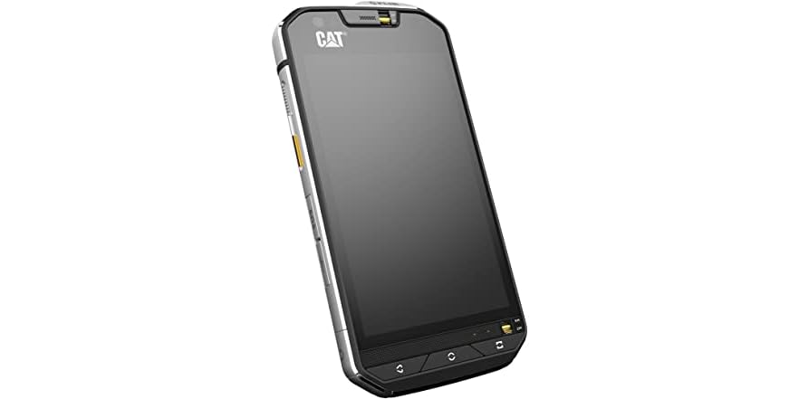 CAT PHONES S60 Rugged