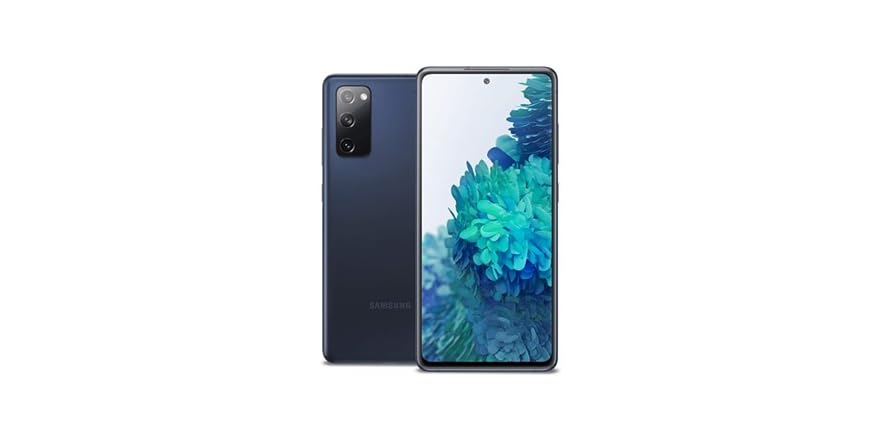 Samsung Galaxy S20 FE 5G (S&D)(Open Box)