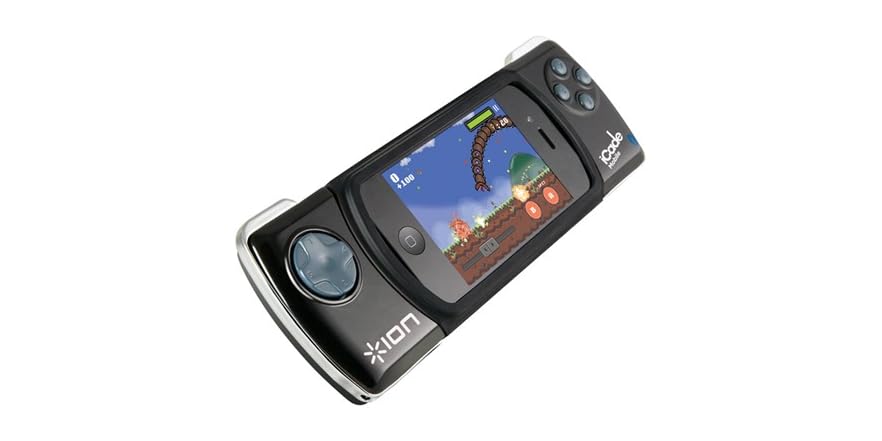 iCade Mobile iPhone/iPod Game Controller
