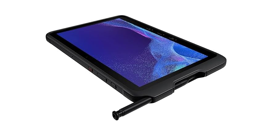 SAMSUNG Galaxy Tab Active4 Pro 10" Tablet (Open Box)