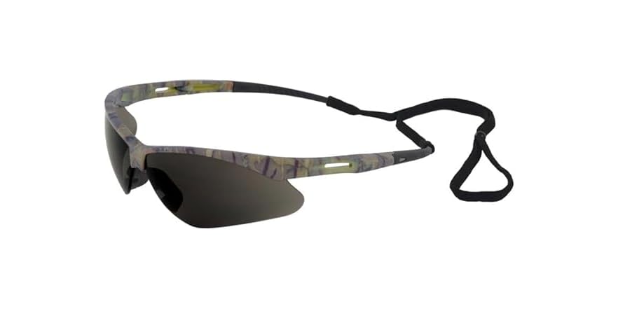 Delta Plus Octane Stylish Safety Eyewear