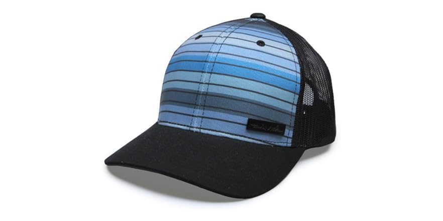 Kane Hat - Black