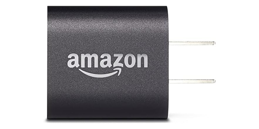 Amazon 5W USB Power Adapter