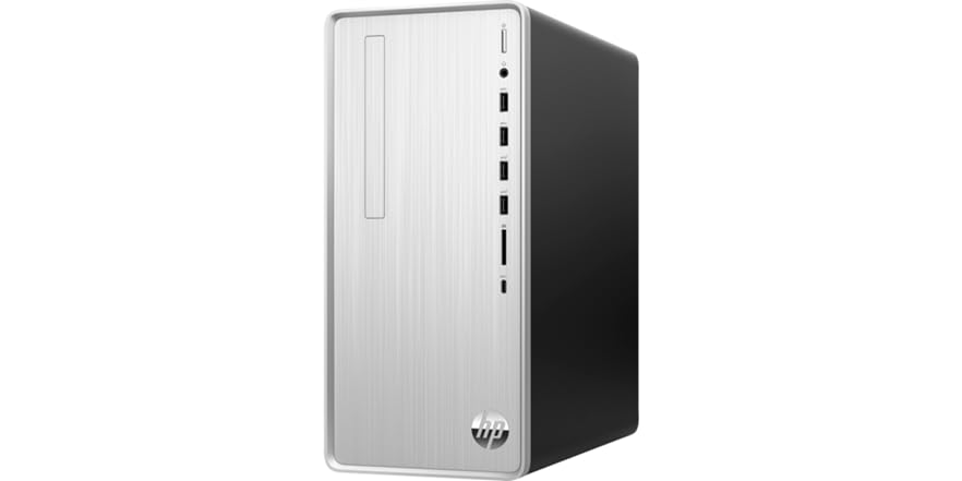 HP Pavilion Desktop TP01-2137c
