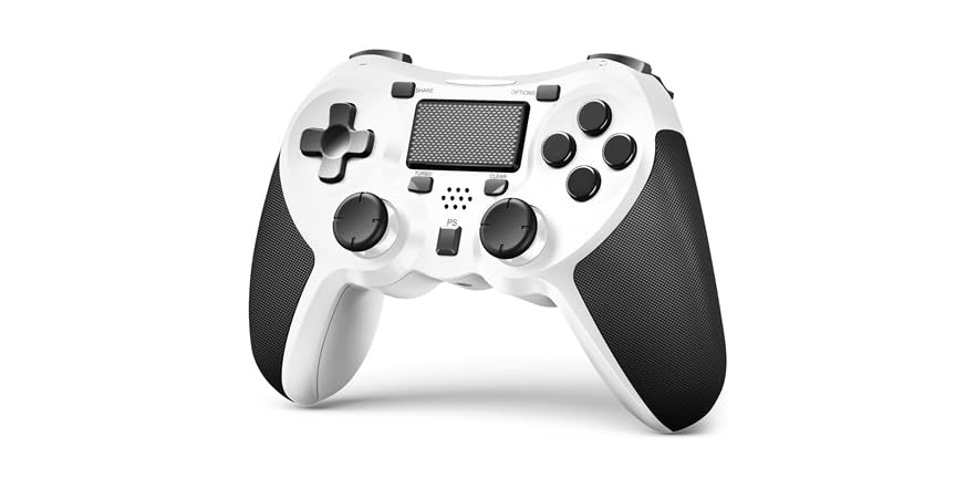 TERIOS Wireless Controller for PS4
