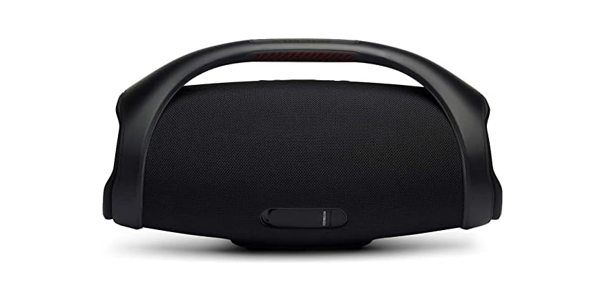 (NEW) JBL Boombox 2 - Waterproof Bluetooth Speaker