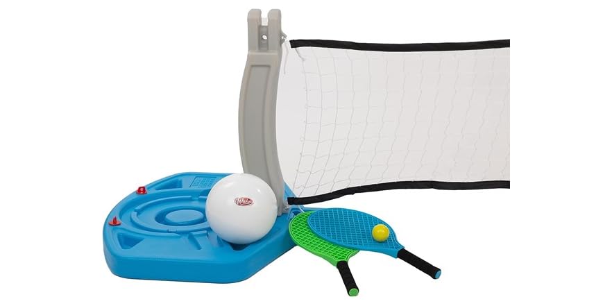 WAHU 3-in-1 Swimming Pool Game Set