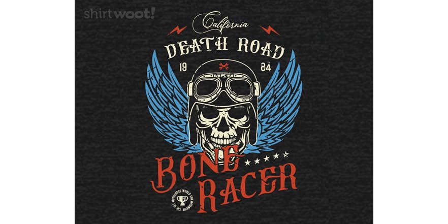Bone Racer