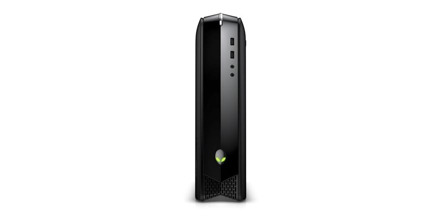 Alienware X51 Intel i5, GTX 970M Desktop