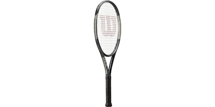 Wilson H6 Adult Recreational Tennis Rack
