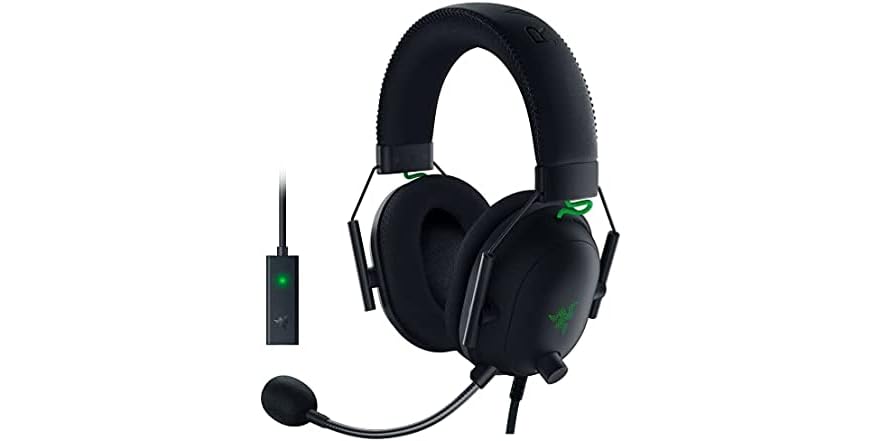 Razer RAZER RZ04-03230100-R3U1 Razer Black (Open Box)