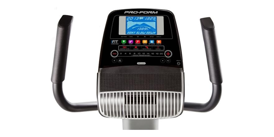 ProForm 4.0RT Recumbent Bike