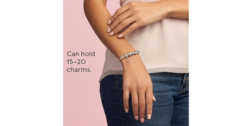 Pandora 580719-23 23 cm Pandora Bracelet