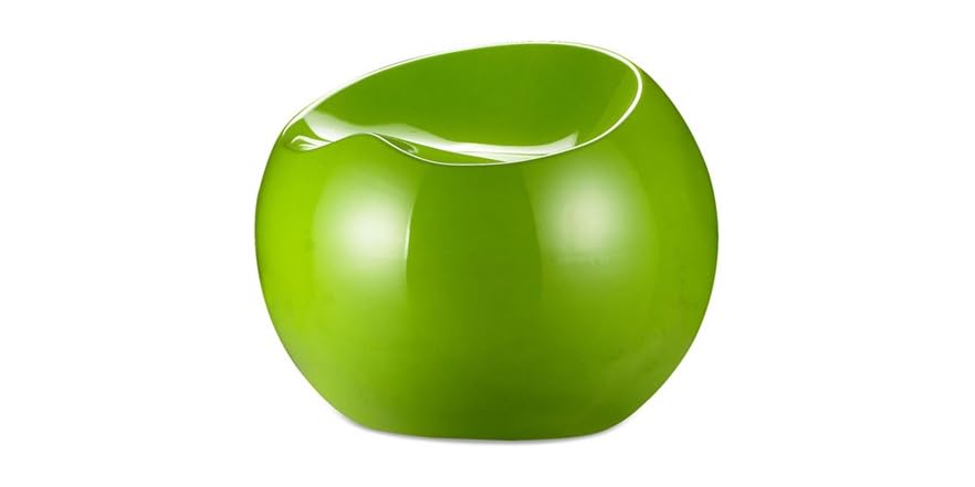 Drop Stool Green