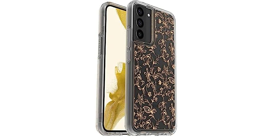 OtterBox Galaxy S22 PLUS Symmetry Series Case