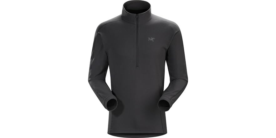Arc'teryx Delta Lt Zip Men's