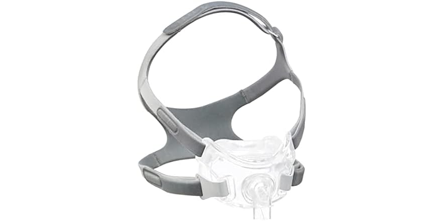 Amara View Headgear, Standard Size