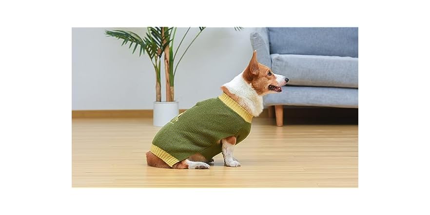 STAR WARS for Pets Boba Fett Dog Sweater