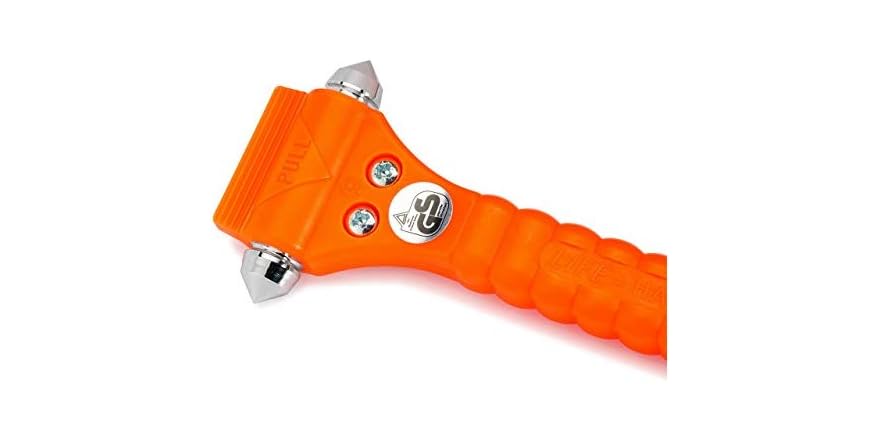 Lifehammer Brand Safety Hammer