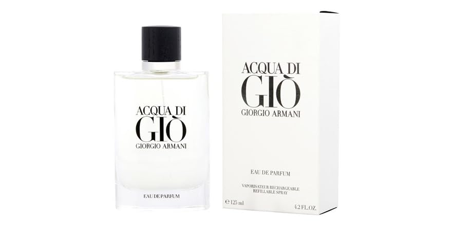 Giorgio Armani Acqua Di Gio Men EDP