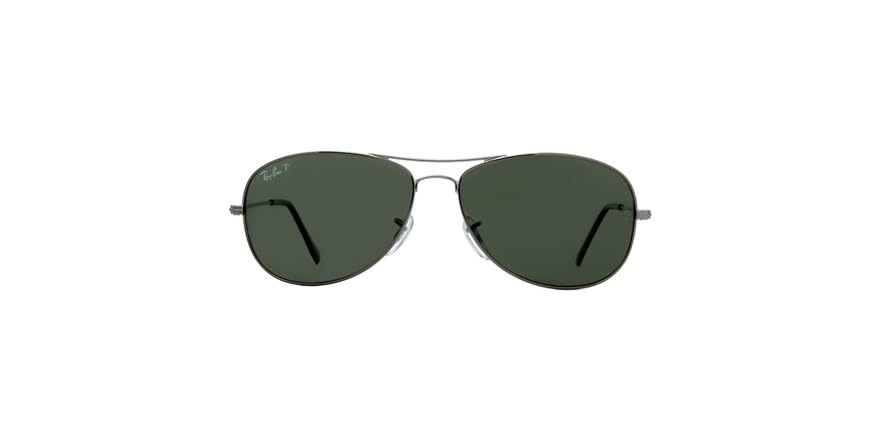 Polarized Ray-Bans