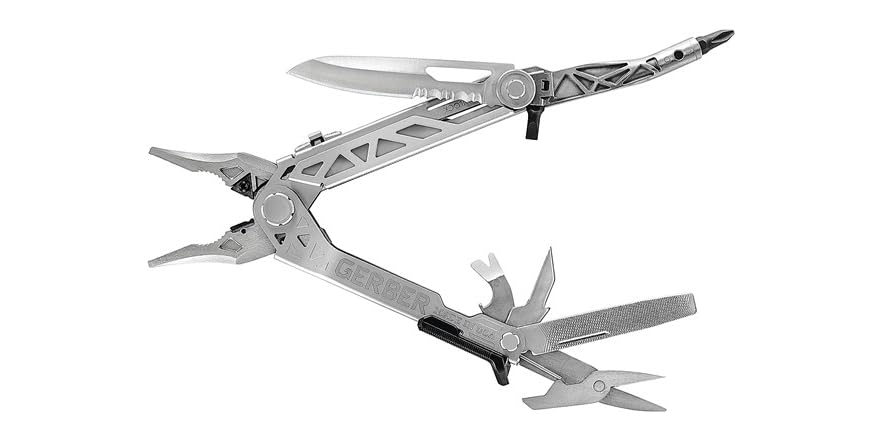 Gerber Gear Center-Drive Multitool Bit Set